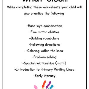 Letter I Preschool Worksheets | THE BEST Preschool Packet for Learning ...