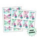 Ring Pop Valentine Cards: Class Valentines (digital Download) - Etsy