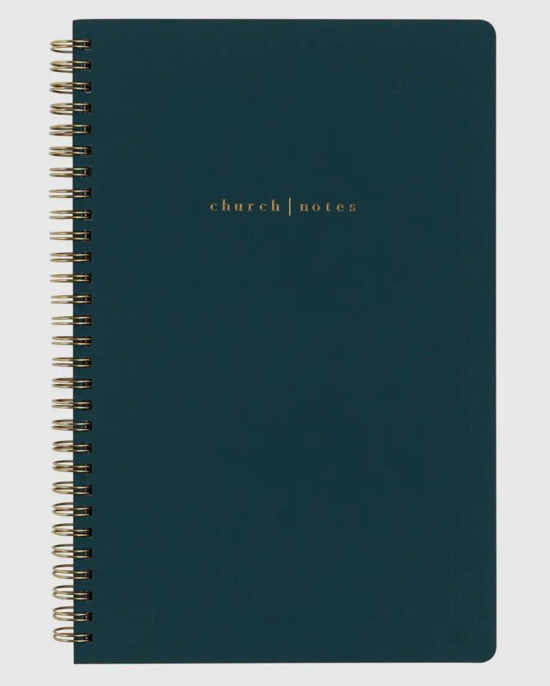 Bible Study Notebook- Church Notes, Christian, Trendy Book, Bible Notes ...