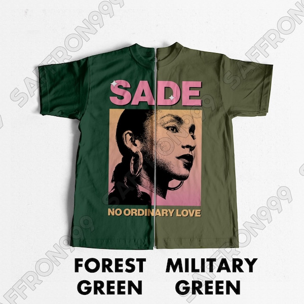 Solange Shirt - Etsy