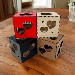 Romantic Personalized Gift for Her or Him, Anniversary Gift for Wife ...