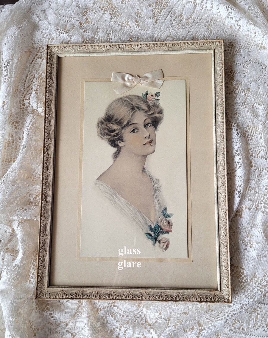 VictorianRosePrints - Etsy