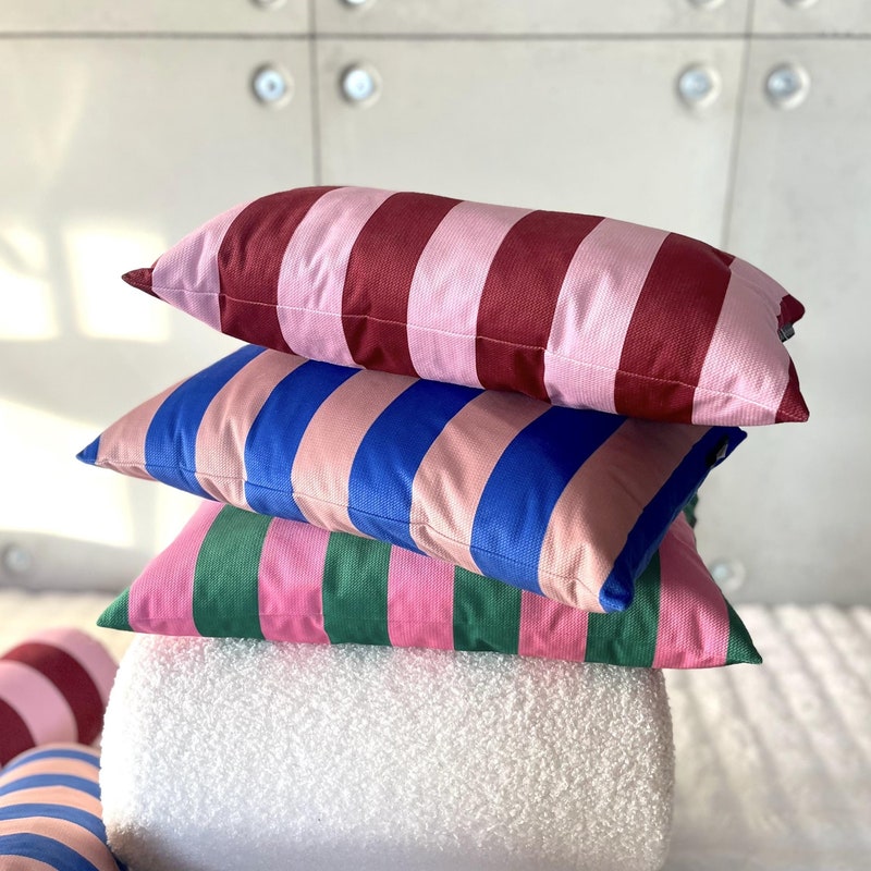 Eclectic Pillows - Etsy