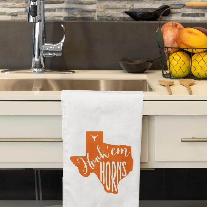 Texas Kitchen Decor - Etsy