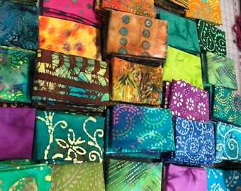 Grab Bag Fabric - Etsy