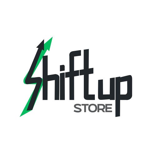 ShiftUpStore - Etsy
