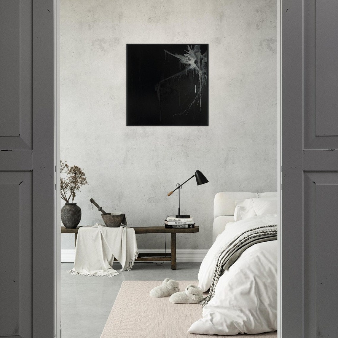 Untitled Poster Prints Series by Illia Siutkin - Etsy