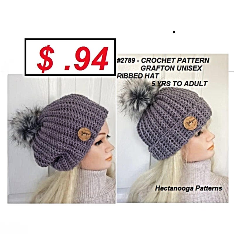 Girls Animal Beanie Hats - Etsy