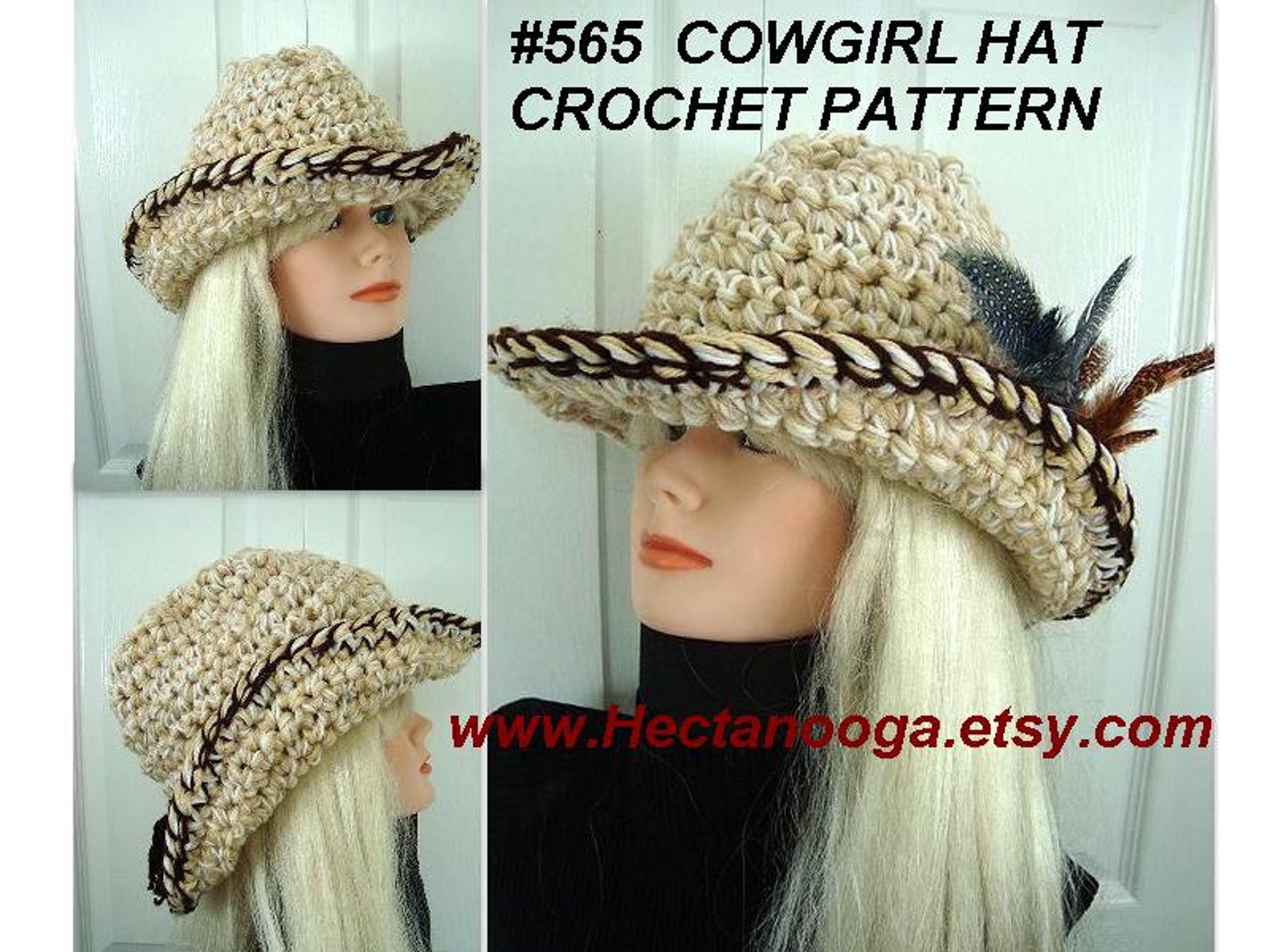 CROCHET PATTERN, Cowboy CHAPS and Diaper Cover, Newborn to Age 2, Boys ...