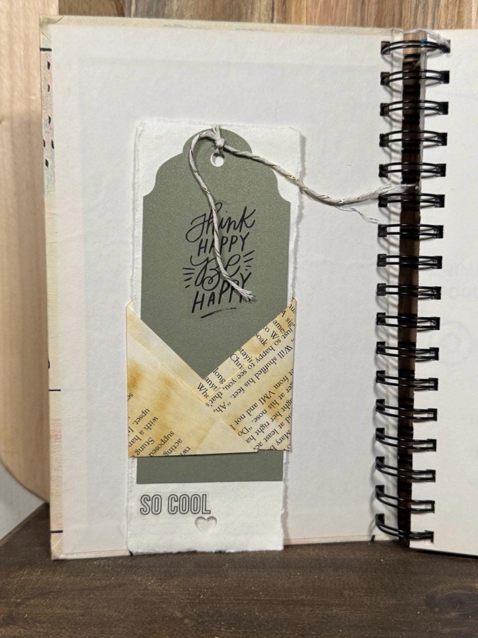 Journal Book: SAMMY the Seal - Etsy