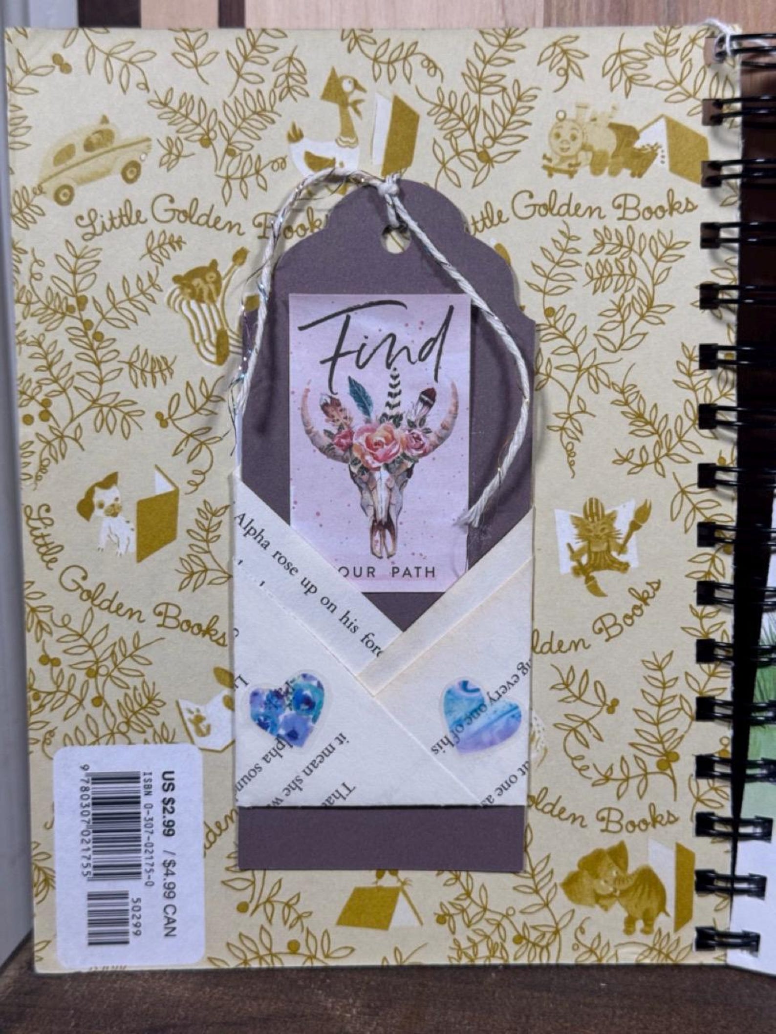 Journal Book: Baby Farm Animals - Etsy