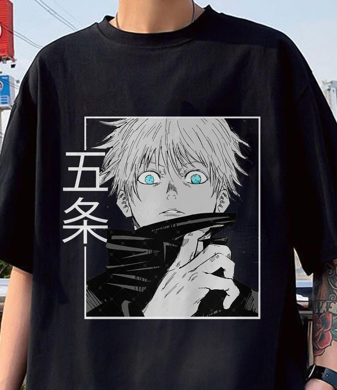 Anime Vintage Special Unisex T-shirt,anime Manga Sweatshirts,anime ...