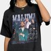 Vintage Maluma Shirt, Maluma Bootleg Shirt, Maluma Unisex Y2k Clothing ...