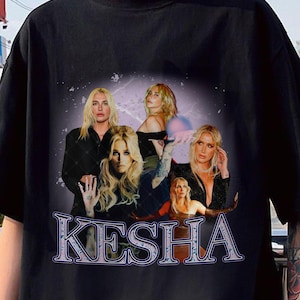 Kesha - Etsy