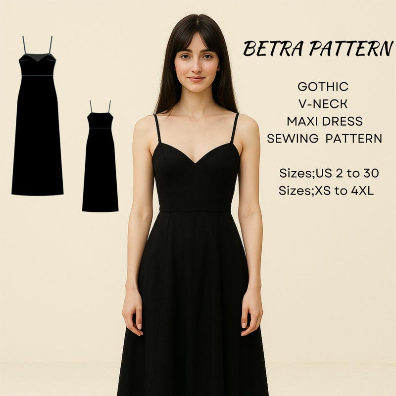 Gothic Dress - Etsy