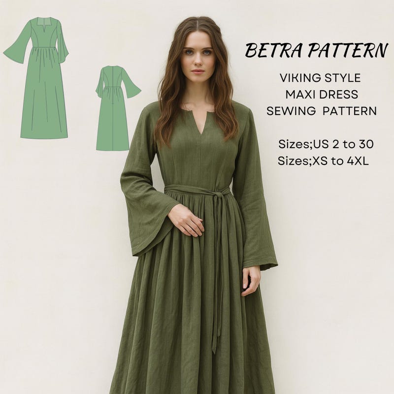 Egyptian Style Costume - Etsy