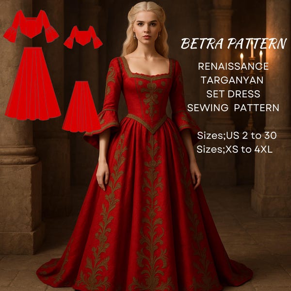 Regency Winter Dresses - Etsy UK