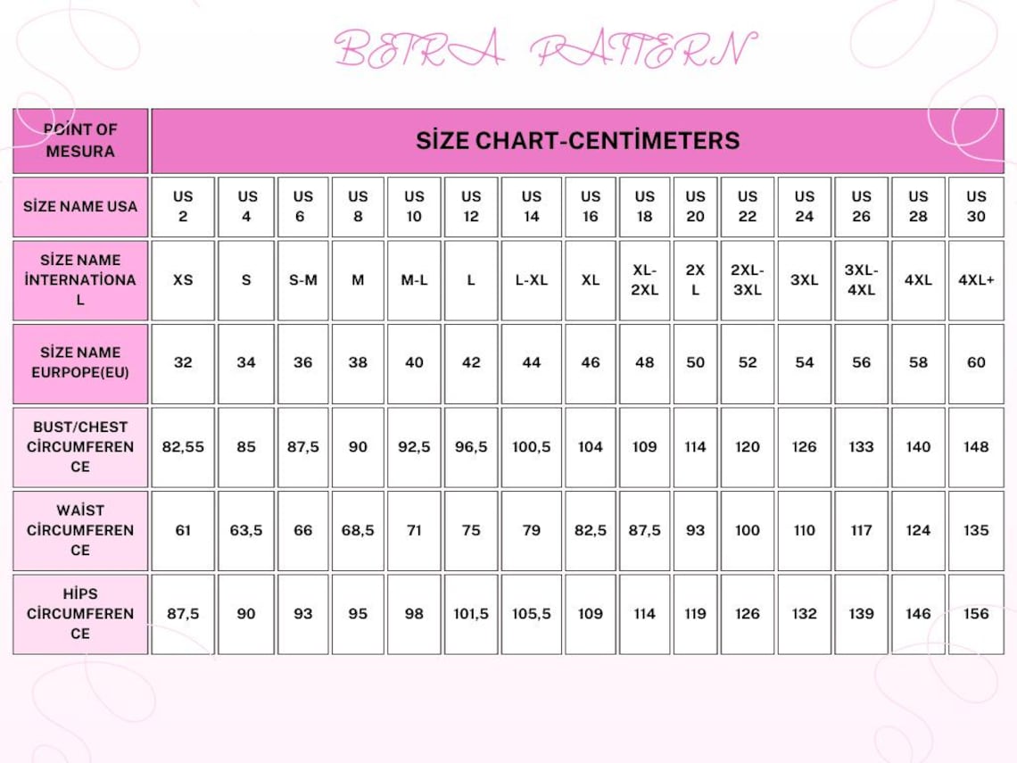 Curved Hem Crop Corset Sewing Pattern – Womens Bustier – PDF A0/A4 US 2 ...