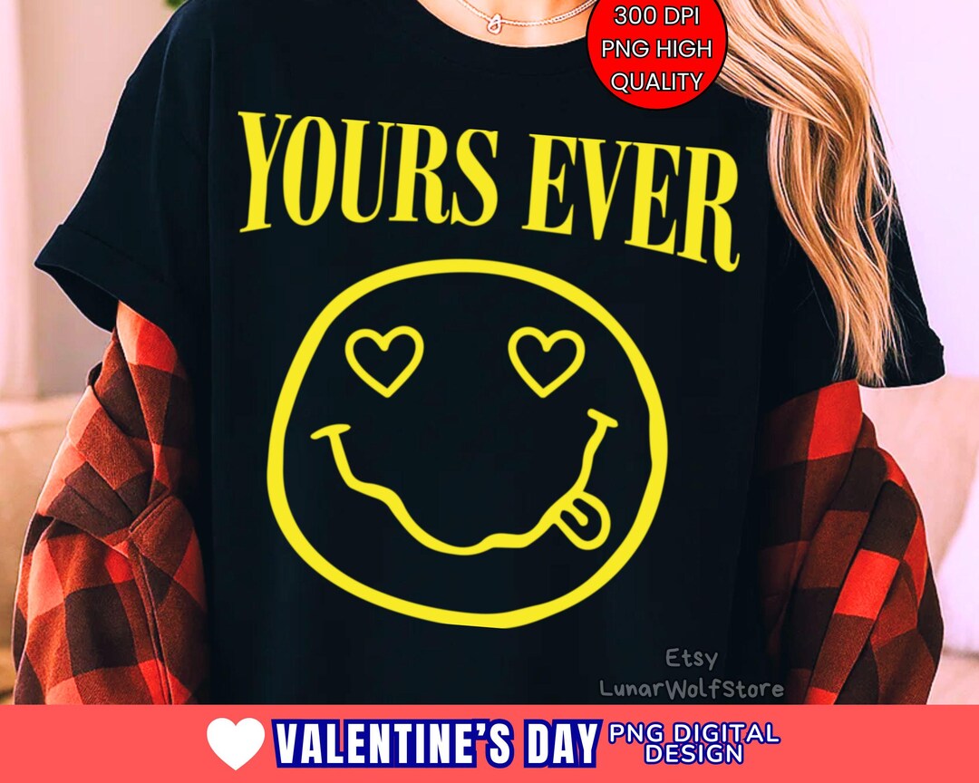 Valentines Day Png, Retro Smiley Face Png, Valentine Png, Smiley Face ...