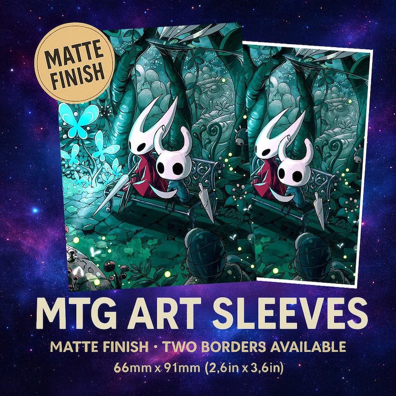 Knight Deck Box Mtg - Etsy