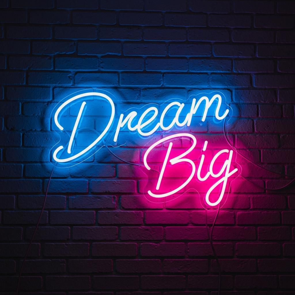 Custom Neon Sign for Wall Decor Home | Personalized LED Neon | Neon ...