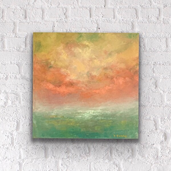 12x12 Wall Art - Etsy