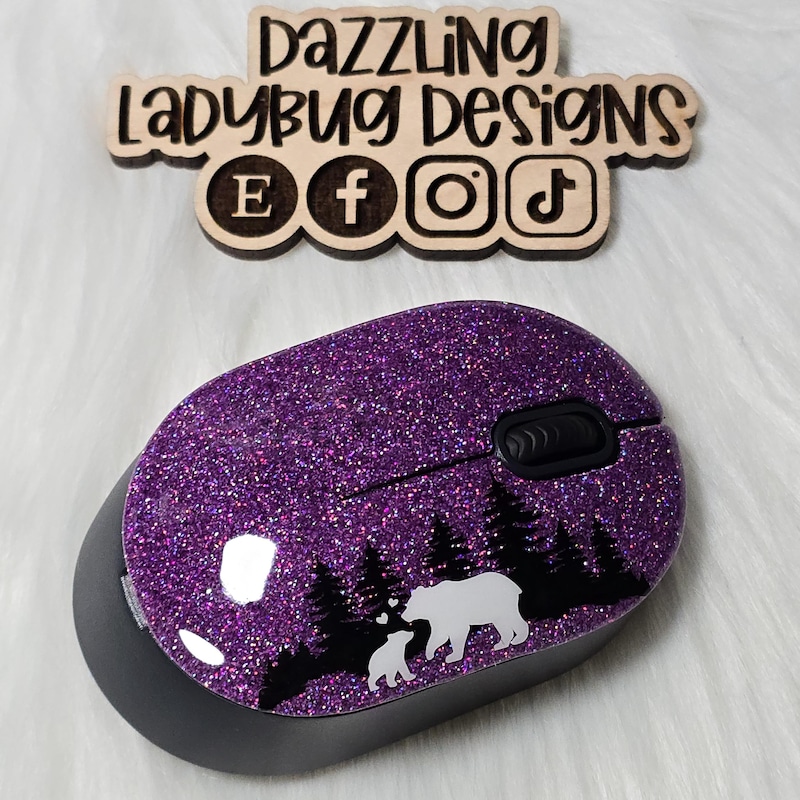 Computer Mouse Skins - Etsy