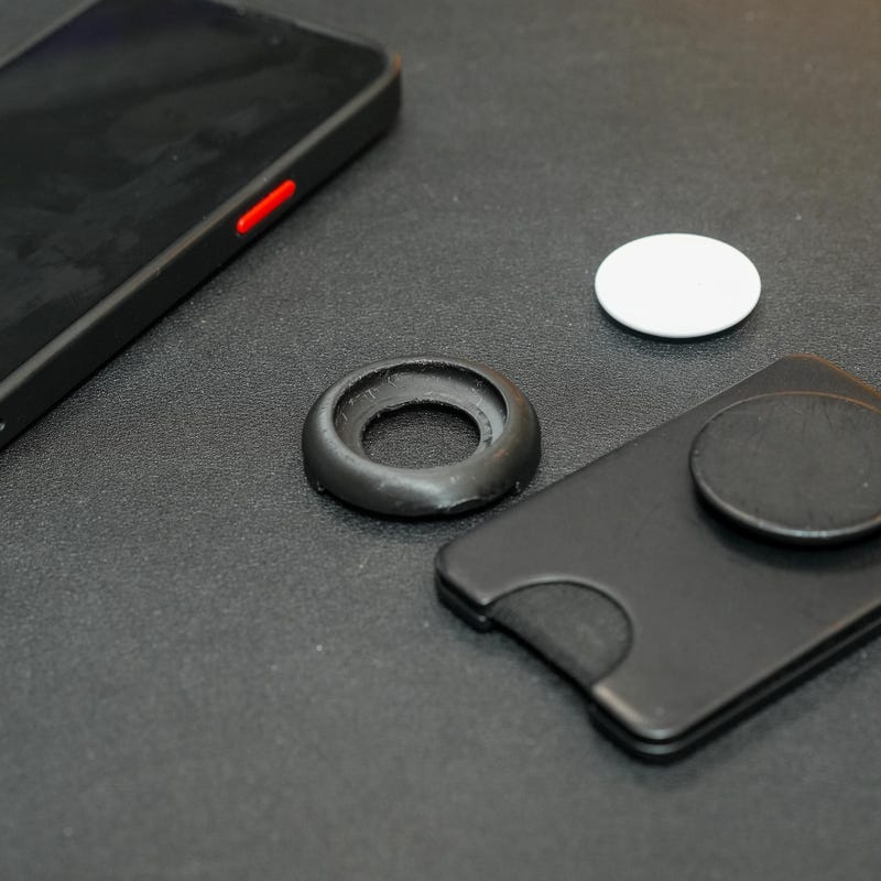 Kindle Popsocket - Etsy