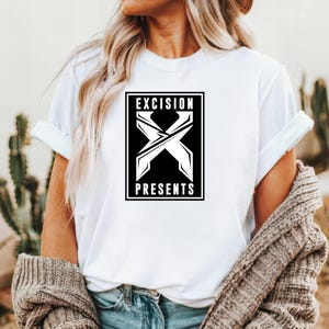Excision - Etsy