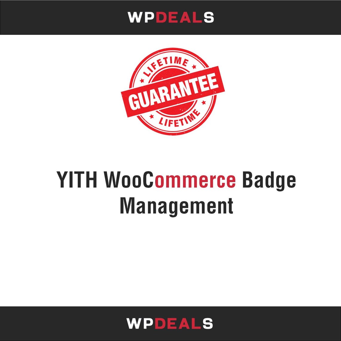 YI-TH Woocommerce Badge Management Lifetime - Etsy