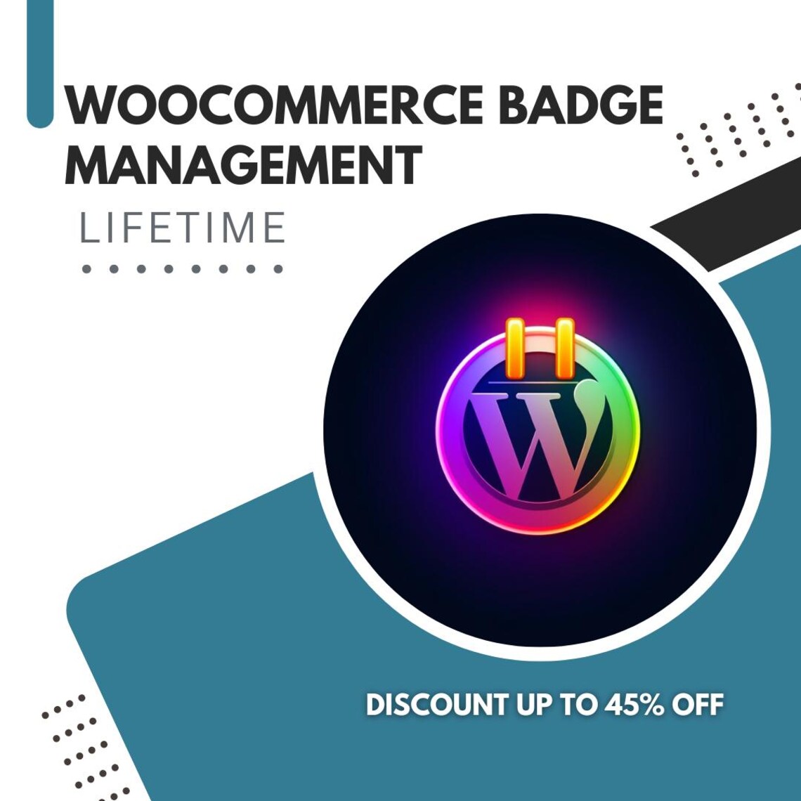 YI-TH Woocommerce Badge Management Lifetime - Etsy