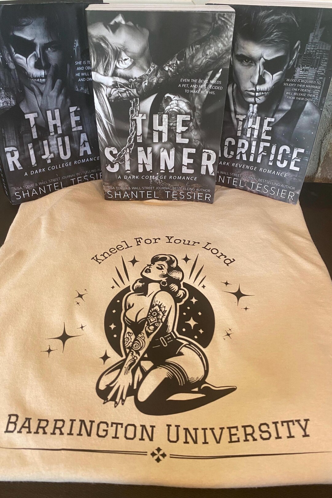 LORD Series Inspired T-shirt - Etsy