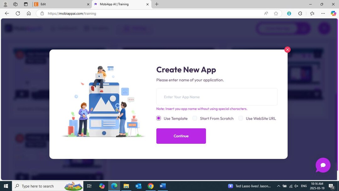 Mobile App Creator - Design Your Own Apps - Etsy
