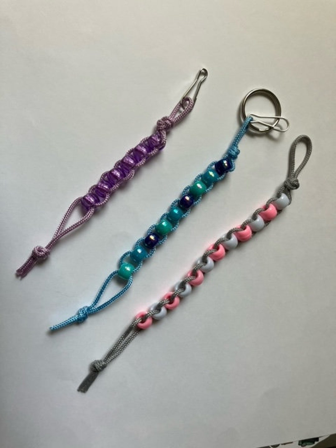 Beaded Fidget Toy - Etsy