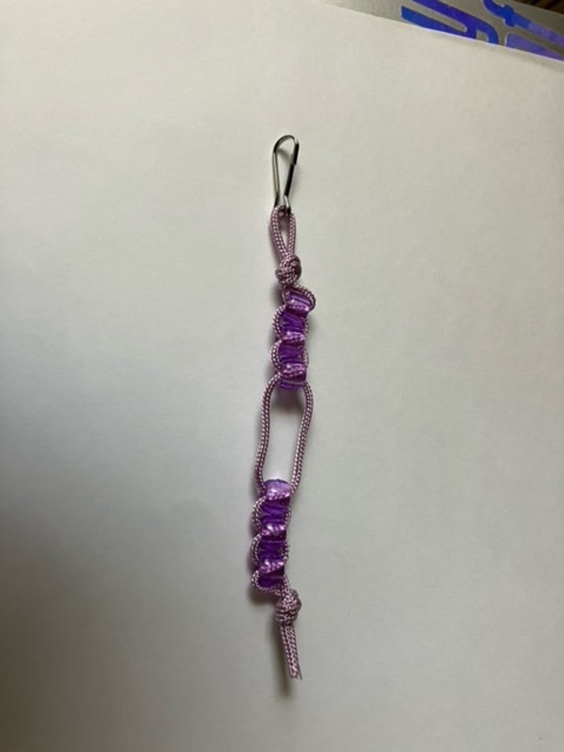 Beaded Fidget Toy - Etsy