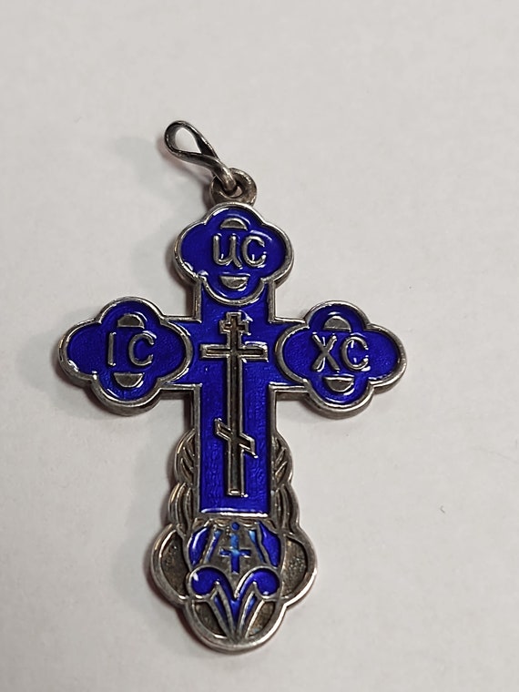 mens orthodox military - Gem