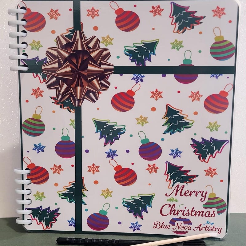 Scratch Art Coloring Book - Etsy