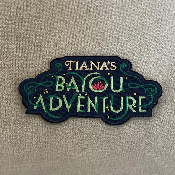 Bayou Embroidery - Etsy