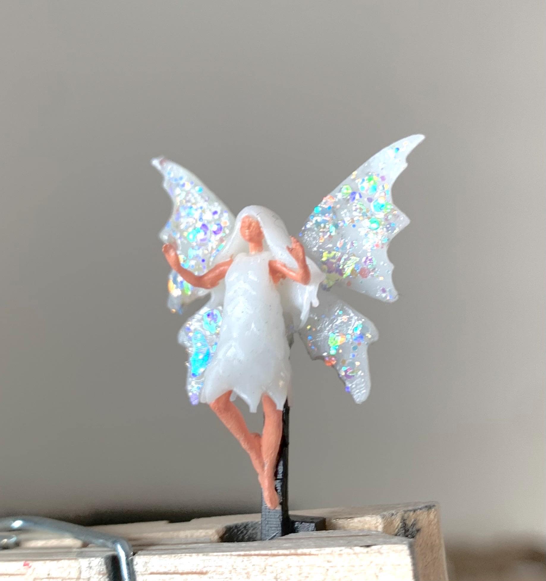 Labyrinth Movie Fairies Card Stand Decoration - Etsy