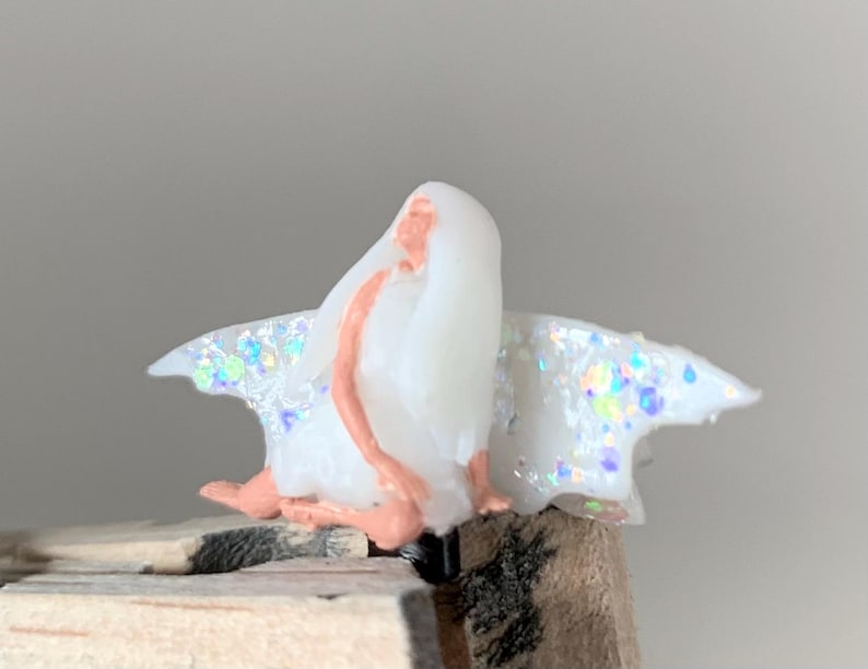 Labyrinth Movie Fairies Card Stand Decoration - Etsy
