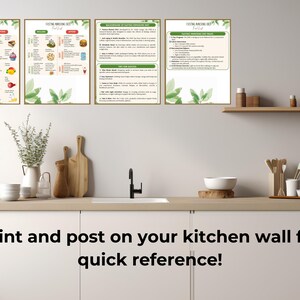 Fasting Mimicking Diet Food List | 141 Foods to Include & Avoid ...