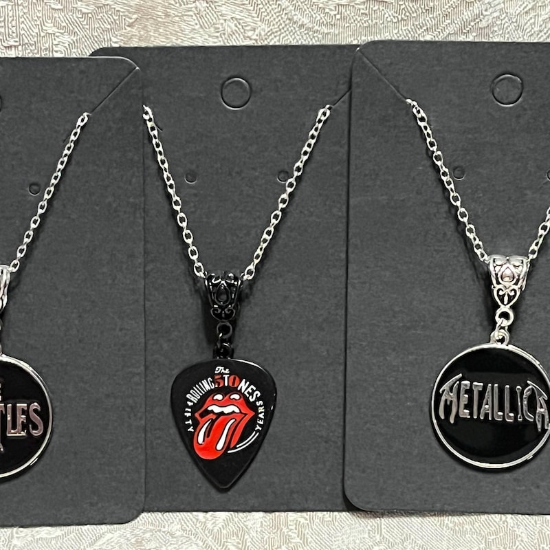 Ozzy Osbourne Jewelry - Etsy