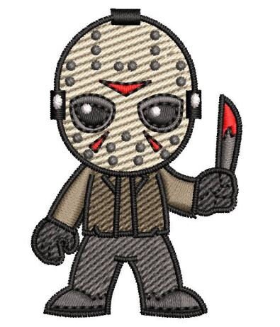 Pack of 10 Halloween Designs - Etsy