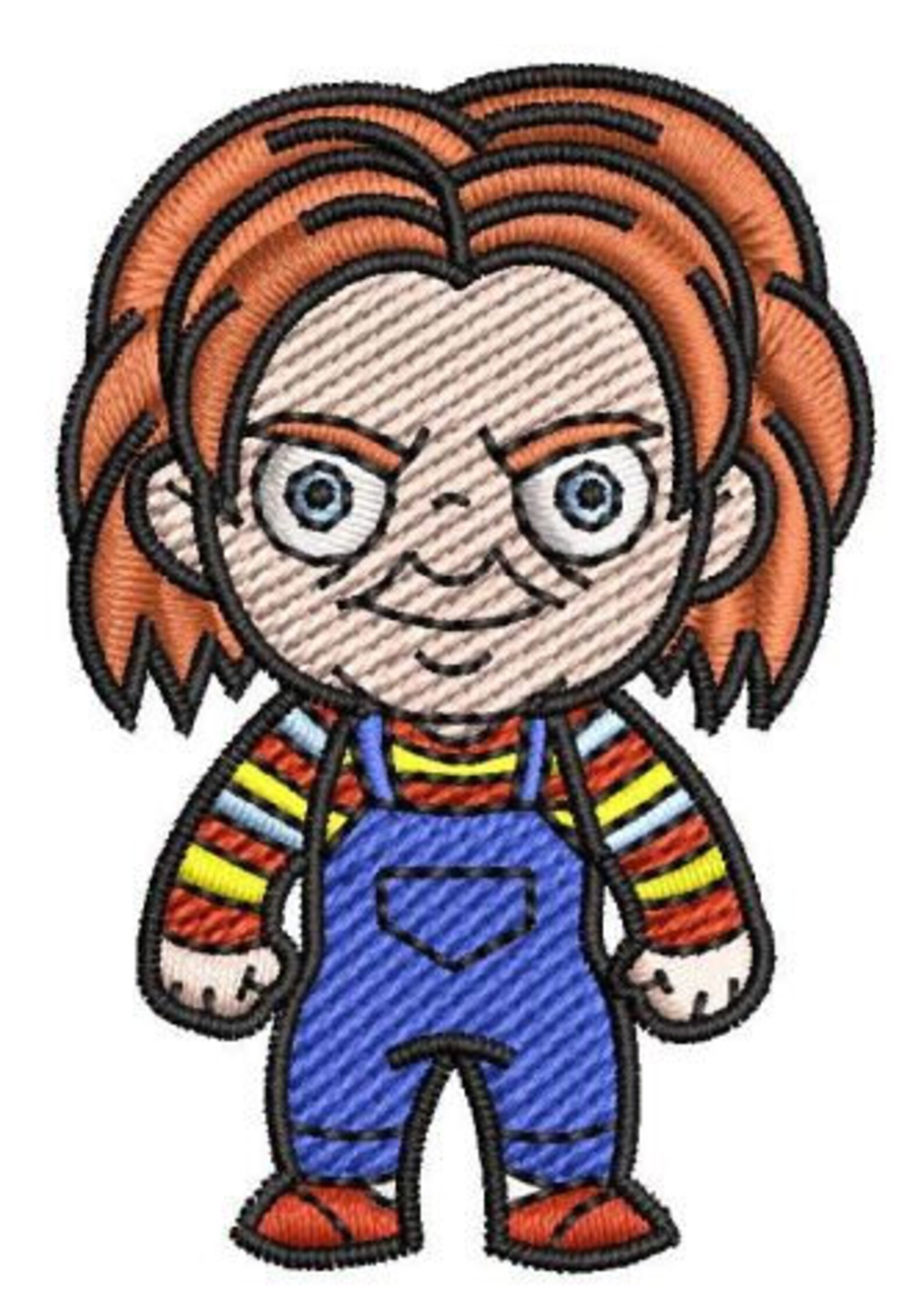 Pack of 10 Halloween Designs - Etsy