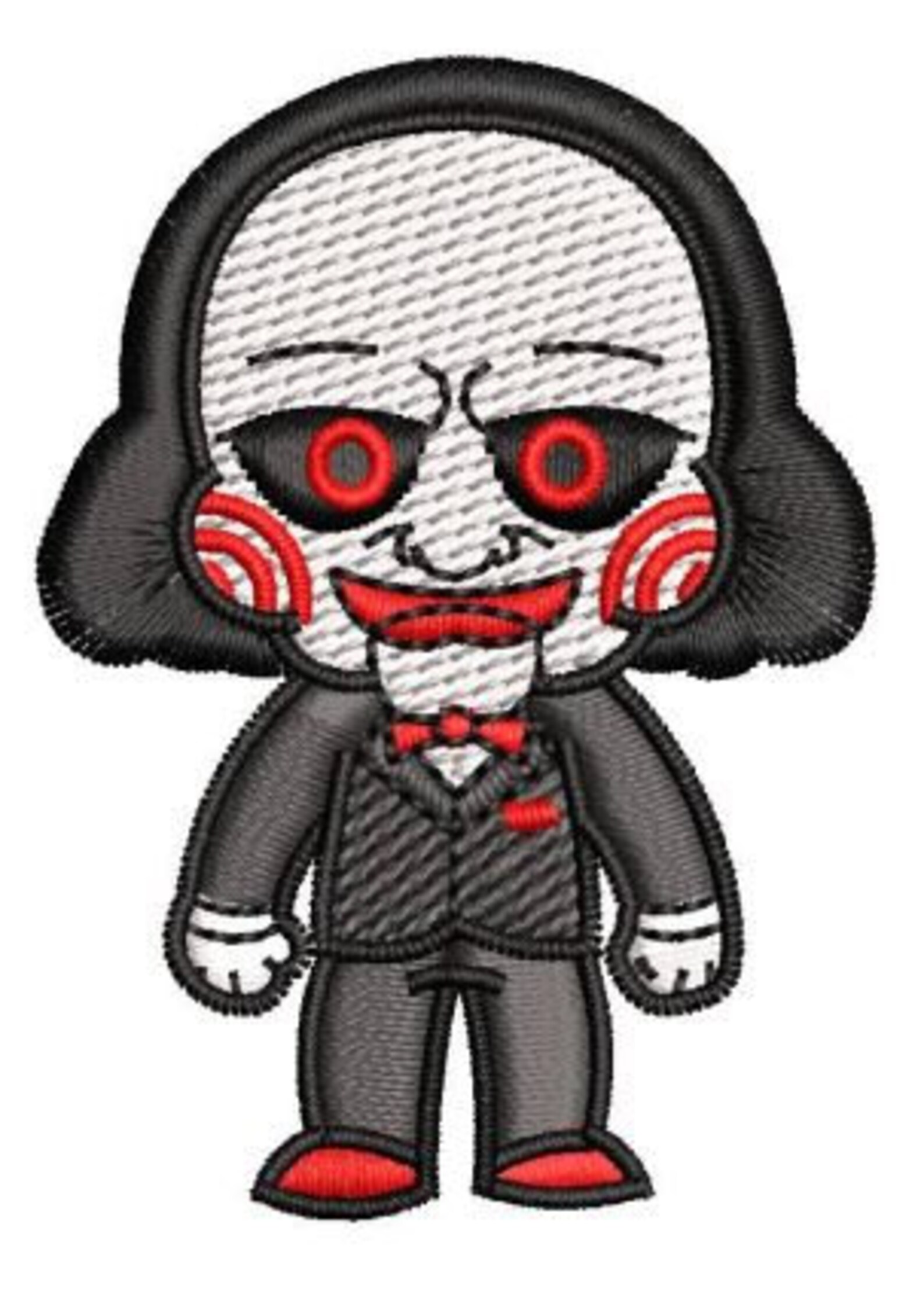 Pack of 10 Halloween Designs - Etsy