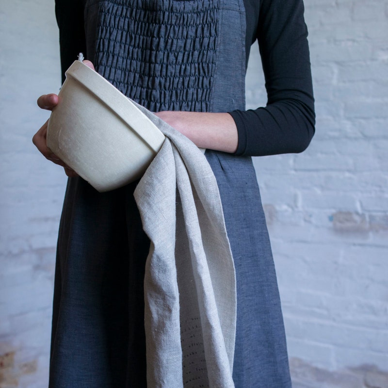 Smock Apron - Etsy