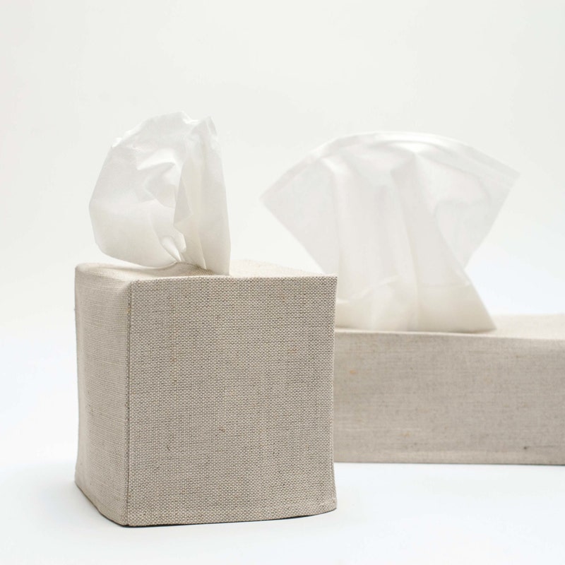 Tissue Vessels - Etsy