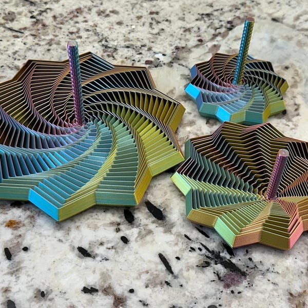 Fidget Toy Desk Work - Etsy