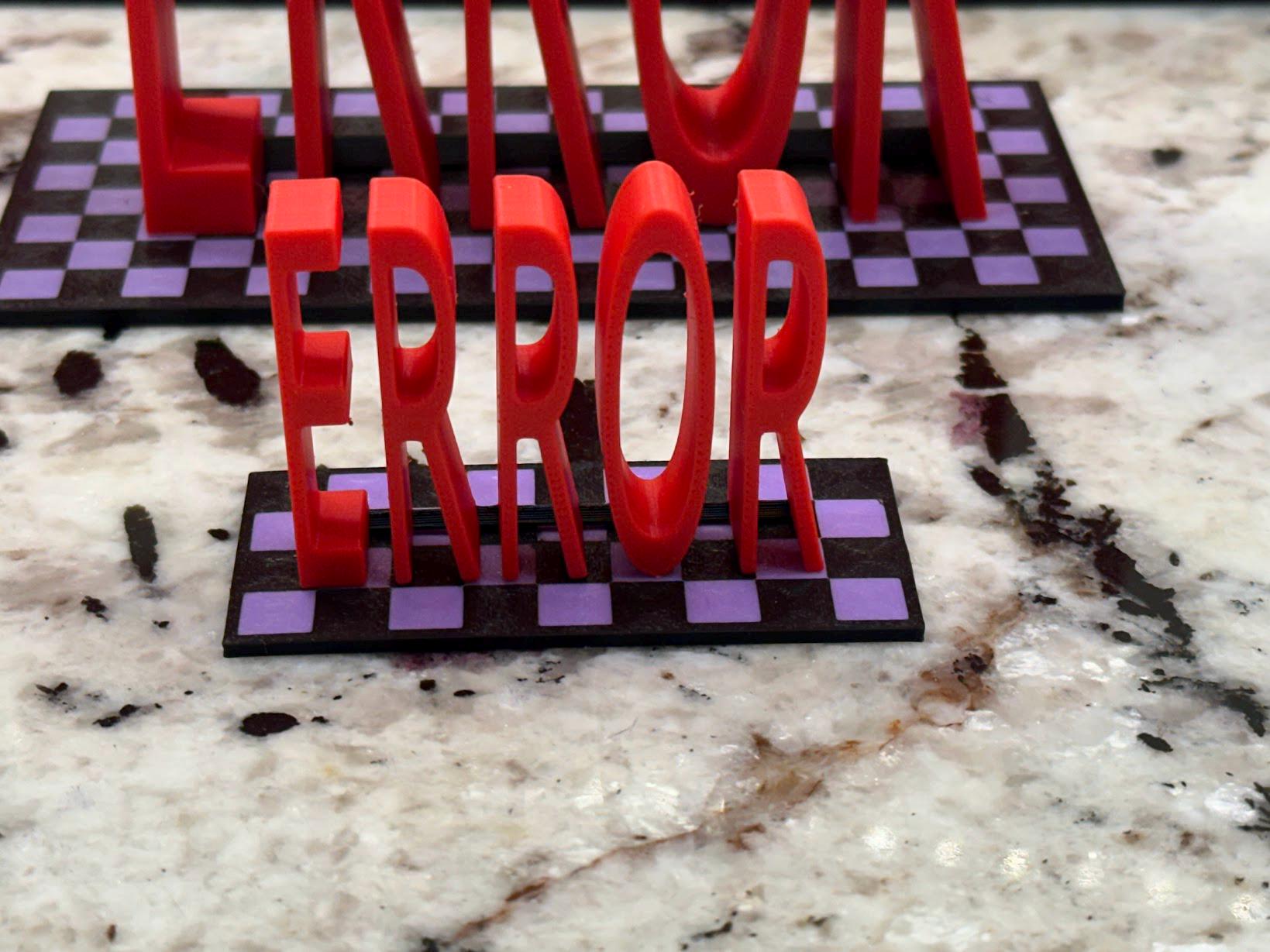 GMOD Source Missing Texture Sign - Error Prop and Texture Surface ...