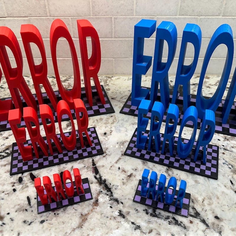 Prop Fortress - Etsy